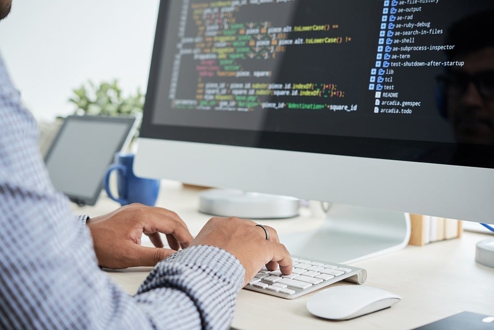 Benefits of Partnering With a Software Development Contractor – Css Basics