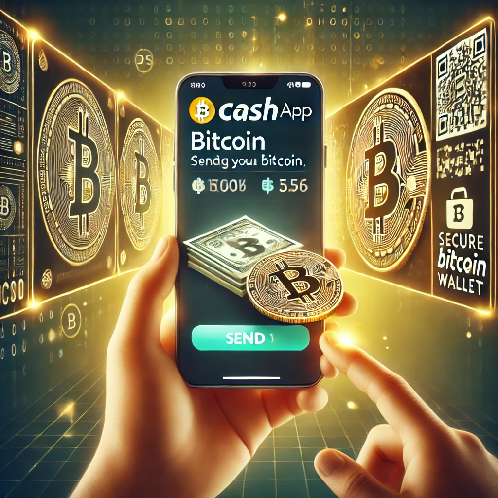 How to Send Bitcoin on Cash App: A Complete Step-by-Step Guide for ...