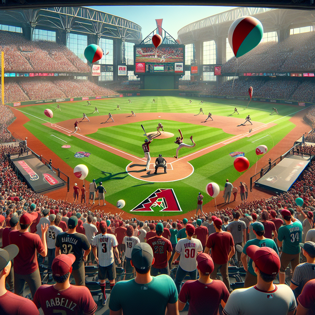 Diamondbacks vs Phillies: Key Match Highlights, Player Stats, and ...