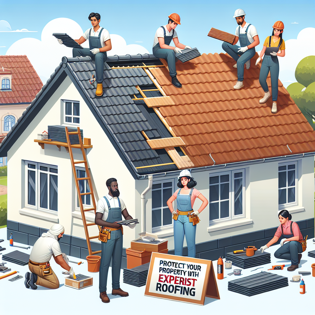 Protect Your Property with Expert Roofing - Css Basics