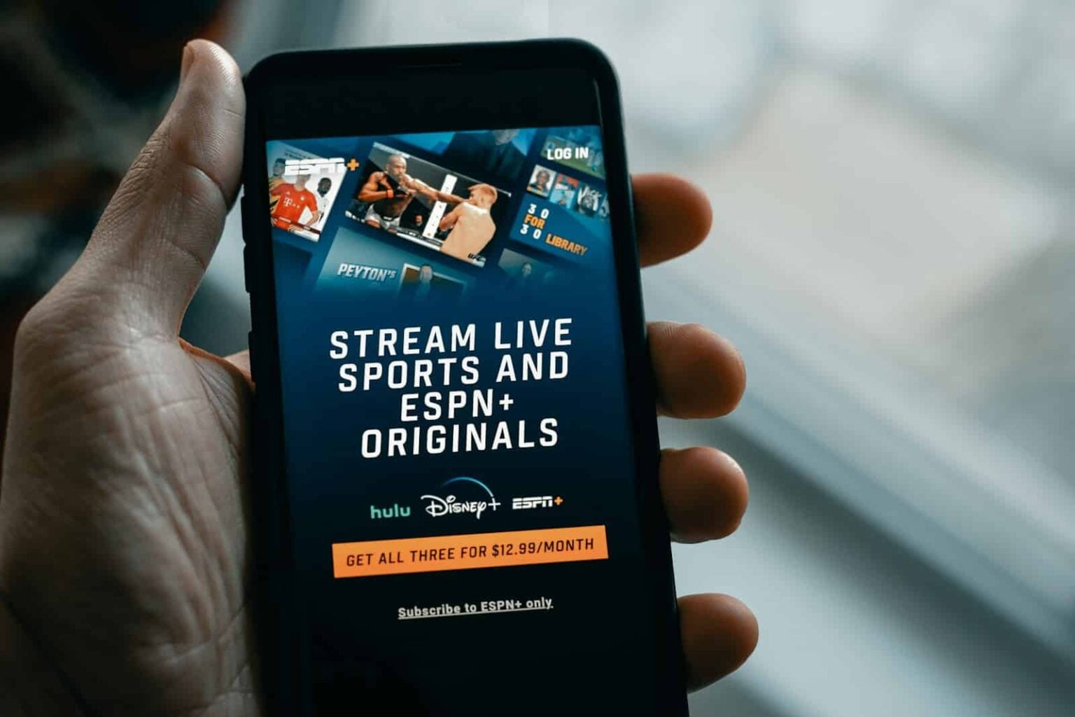 The Ultimate Guide to Sportsurge for Live Sports Streaming